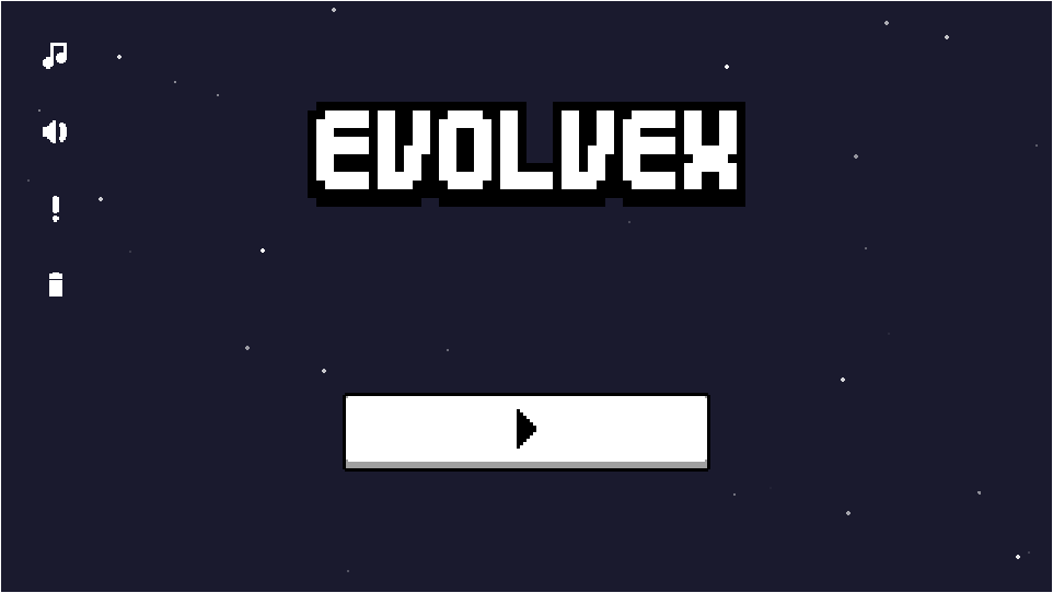 Evolvex Puzzle - HTML5 Mobile Game by GameDevApps | CodeCanyon